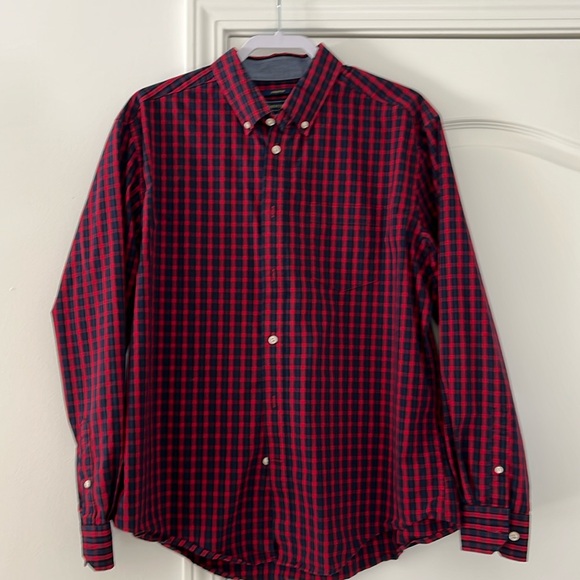 Mason James | Shirts | Mens Oxford | Poshmark